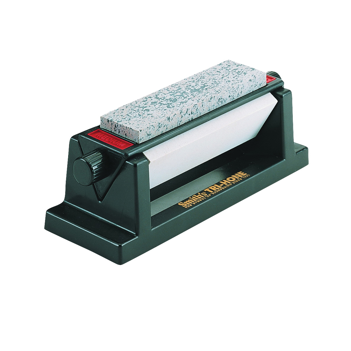Smith's Tri-Hone TRI 6 3-Stone Sharpening System