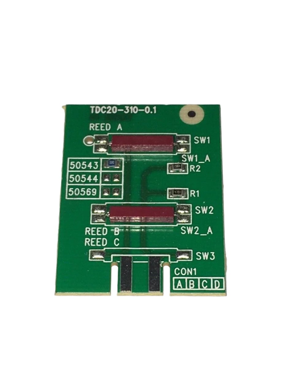 Thetford Cassette Toilet SC250 Reed Switch – 50714