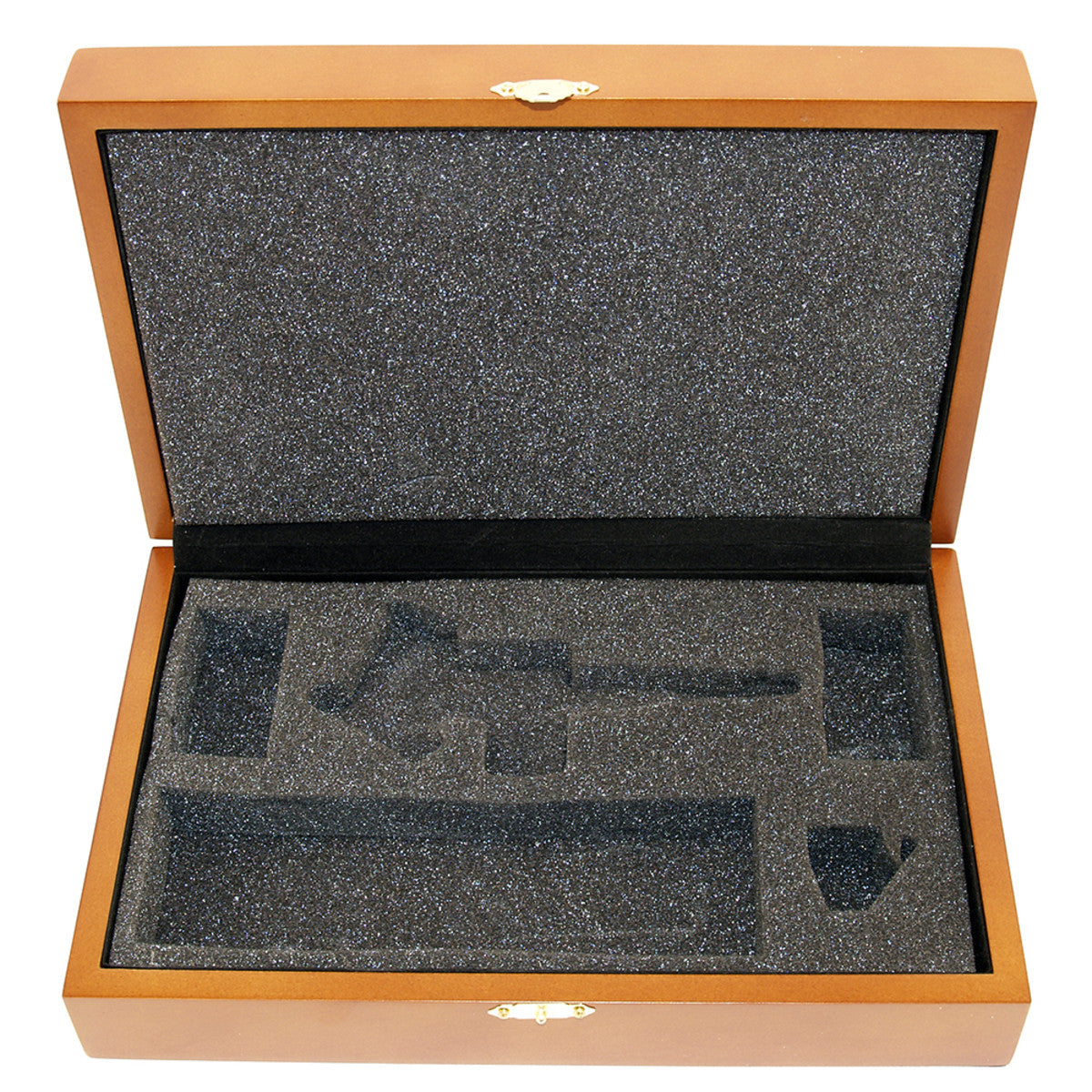 Paasche P-178 Deluxe Wooden Airbrush Case