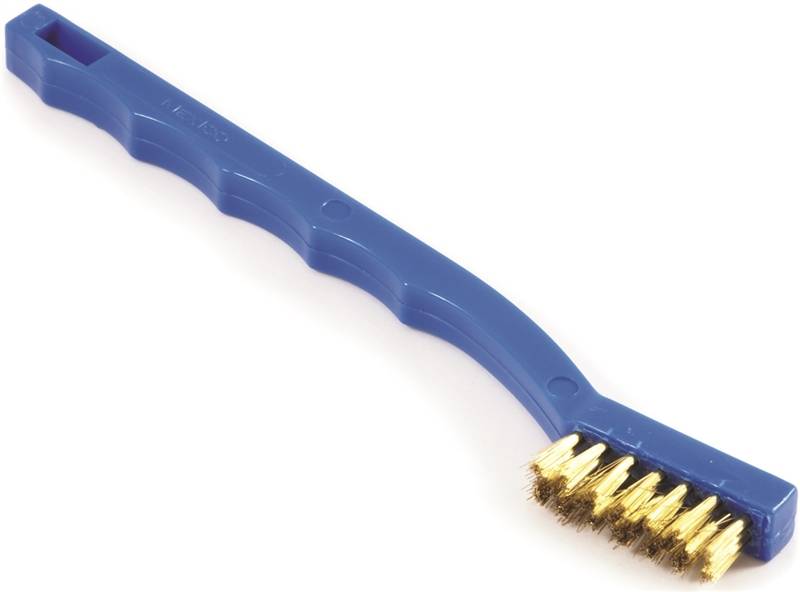 7-1/4-Inch Wire Brush