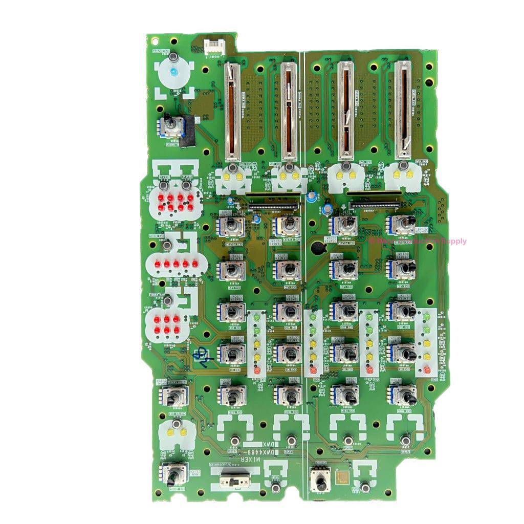 Pioneer DJ MIXER Assy DDJ-FLX6 - DWX4489